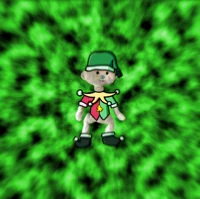 Chat with Elf Bear | character.ai | Personalized AI for every moment of ...