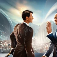 Chat with Political discussant | character.ai | Personalized AI for ...