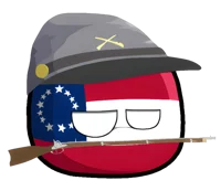 Chat with Confederate States | character.ai | Personalized AI for every ...