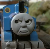 Chat with Thomas the YTP Train | character.ai | Personalized AI for ...