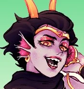 Chat with Trizza Tethis | character.ai | Personalized AI for every ...