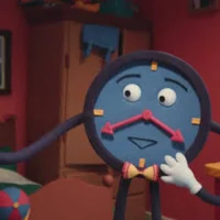 Chat with Tony the clock | character.ai | Personalized AI for every ...