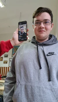 Chat with Beres Alex Cristian | character.ai | Personalized AI for ...