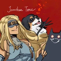 Chat with Jonathan Tene | character.ai | Personalized AI for every ...