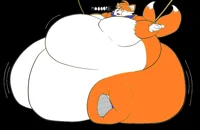 Chat with luther the fatty fox | character.ai | Personalized AI for ...