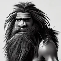 Chat with Caveman Simulator | character.ai | Personalized AI for every ...