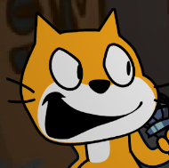 Chat with Fake Scratch Cat | character.ai | Personalized AI for every ...