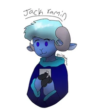 Chat with Jack the goat | character.ai | Personalized AI for every ...