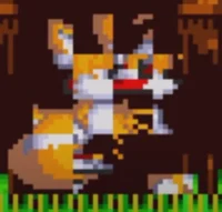 Chat with Glitched S Tails | character.ai | Personalized AI for every ...