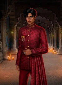 Chat with Amrit Doobay | character.ai | Personalized AI for every ...