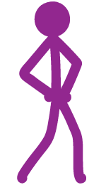 Chat with Purple -Alan Backer- | character.ai | Personalized AI for ...