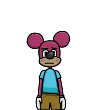 Chat with Sticky Lou | character.ai | Personalized AI for every moment ...