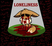 Chat with Loneliness the Eevee | character.ai | Personalized AI for ...