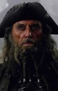 Chat with Blackbeard | character.ai | Personalized AI for every moment ...
