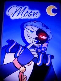 Chat with Moondrop | character.ai | Personalized AI for every moment of ...