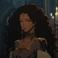 Chat with SPELLBOUND Queen | character.ai | Personalized AI for every ...
