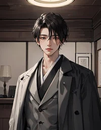 Chat with Nevan | character.ai | Personalized AI for every moment of ...