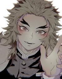 Chat with Rengoku Kyojiro- BL | character.ai | Personalized AI for ...