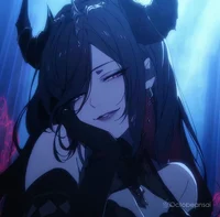 Chat with Demon queen saori | character.ai | Personalized AI for every ...