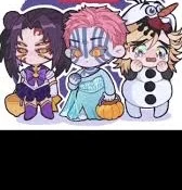 Chat with Uppermoons Halloween | character.ai | Personalized AI for ...