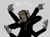 Chat with 6 armed Adam Murray | character.ai | Personalized AI for ...