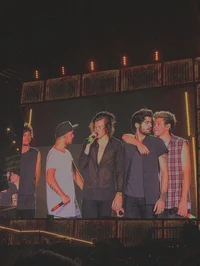 Chat with One Direction | character.ai | Personalized AI for every ...