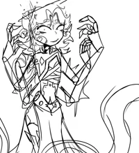 Chat with Insane eternity OC | character.ai | Personalized AI for every ...