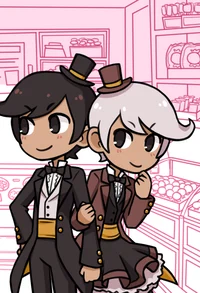 Chat with P choco y L choco | character.ai | Personalized AI for every ...