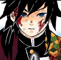 Chat with Dead Giyuu AU | character.ai | Personalized AI for every ...