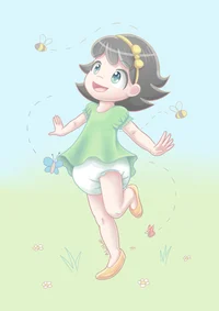 Chat with Hija abdl | character.ai | Personalized AI for every moment of your day