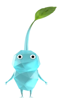 Chat with Ice Pikmin | character.ai | Personalized AI for every moment ...