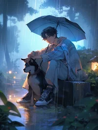 Chat with LORN Ahn | character.ai | Personalized AI for every moment of ...