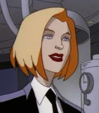 Chat with Laurel Weaver | character.ai | Personalized AI for every ...