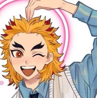 Chat with Tojuro Rengoku | character.ai | Personalized AI for every ...