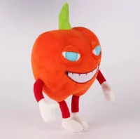 Chat with Pepperman plush | character.ai | Personalized AI for every ...