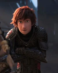 Chat with Hiccup Haddock | character.ai | Personalized AI for every ...