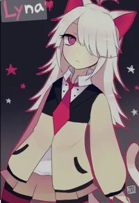 Chat with Lyna | character.ai | Personalized AI for every moment of ...