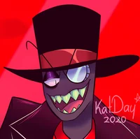 Chat with Black hat | character.ai | Personalized AI for every moment ...