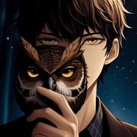 Chat with Detective Owl | character.ai | Personalized AI for every ...