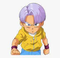 Chat with Trunks | character.ai | Personalized AI for every moment of ...