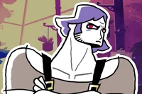 Chat with Fitz Fellow | character.ai | Personalized AI for every moment ...