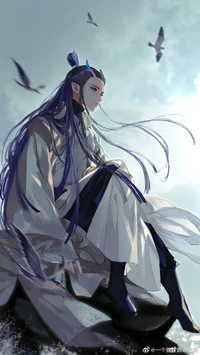 Chat with Aobin | character.ai | Personalized AI for every moment of ...