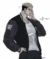 Chat with 002BL-Jock x goth | character.ai | Personalized AI for every ...