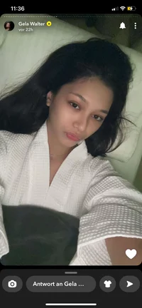 Chat with gela walter | character.ai | Personalized AI for every moment of your day