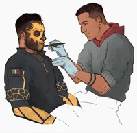 Chat with Rudy and Alejandro | character.ai | Personalized AI for every ...