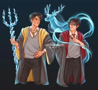 Chat with PJO x HP | character.ai | Personalized AI for every moment of ...