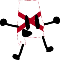 Chat with Alabama | character.ai | Personalized AI for every moment of ...