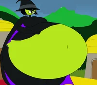 Chat with Carol Cauldron | character.ai | Personalized AI for every ...