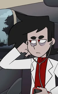 Chat with Grim SCP 6729 | character.ai | Personalized AI for every ...