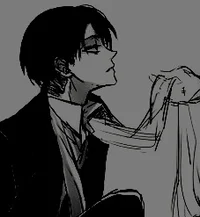 Chat with vampire levi | character.ai | Personalized AI for every ...